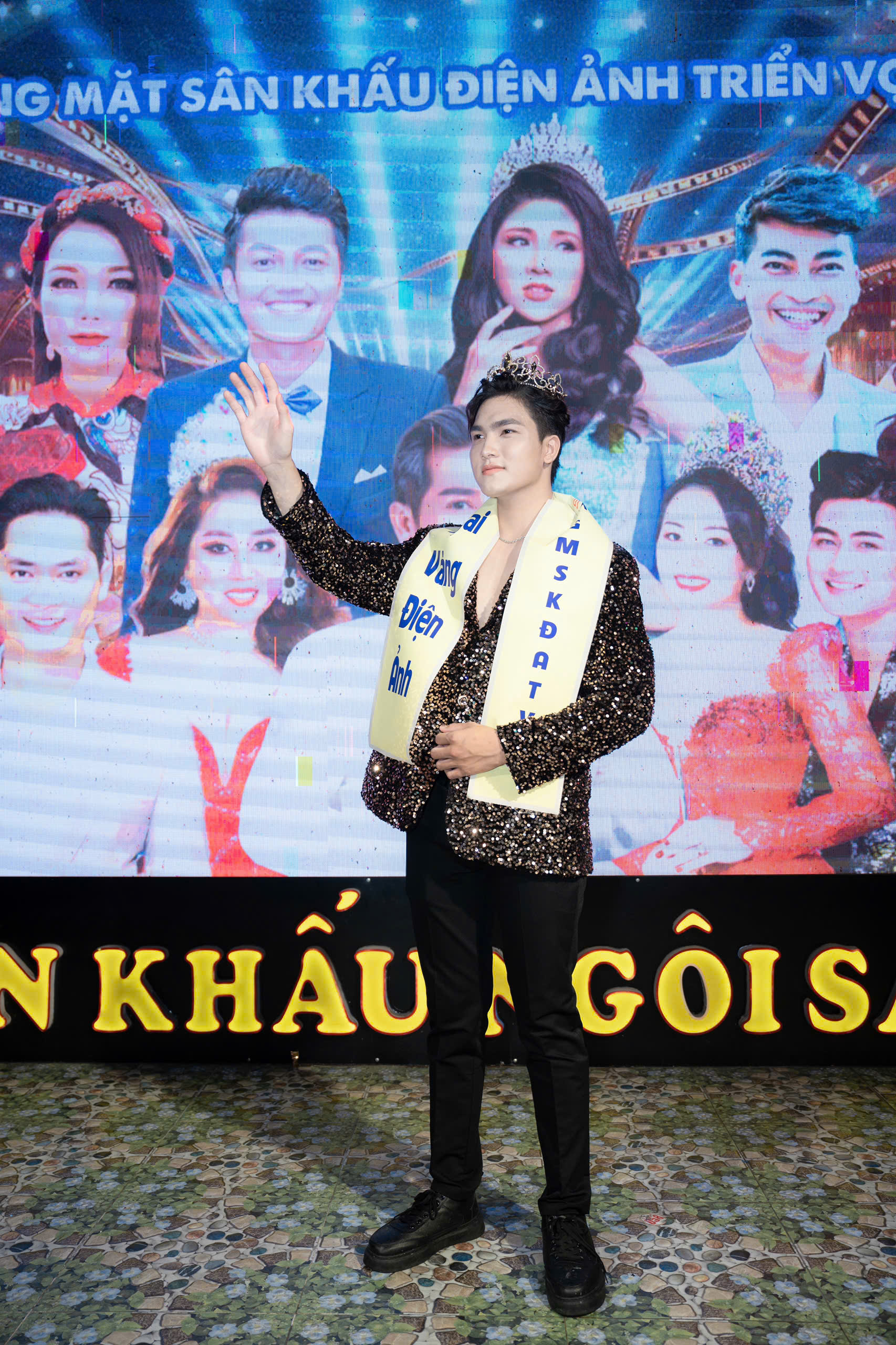 Nung nấu tình yêu với nghệ thuật, Kim Yon mang về kì tích – phunucuocsongviet.com